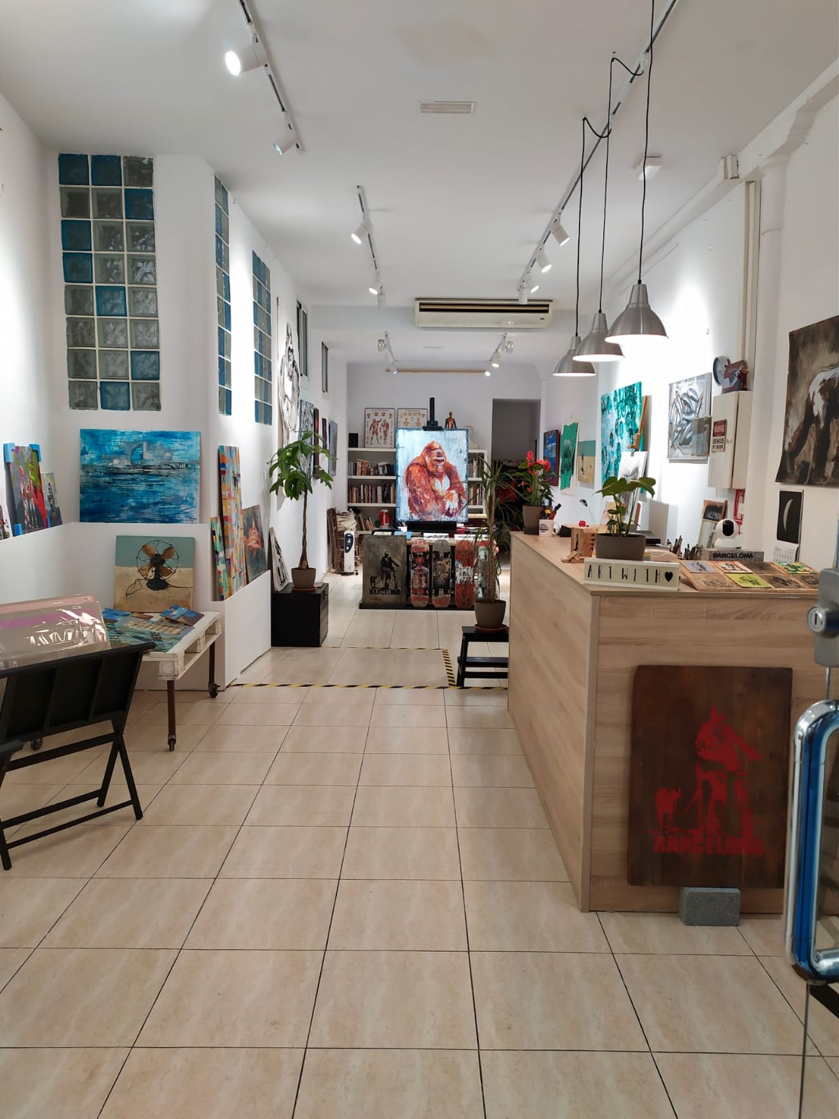 Hector Fernandez Art: Design, Painting, Drawing, Digital Art